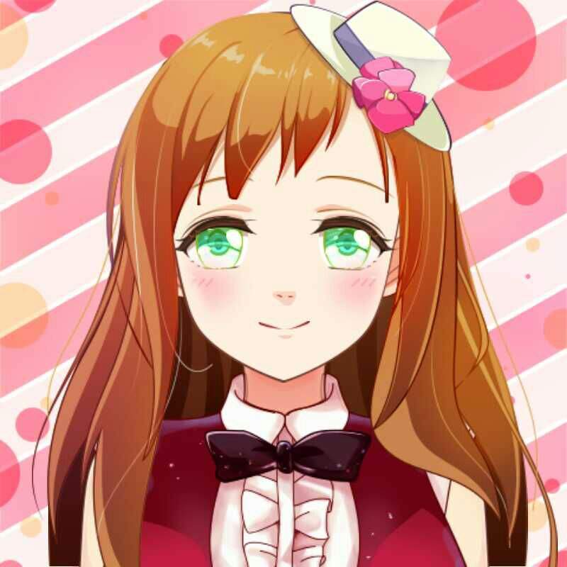 Anime Girls Oc I Have Made With Anime Creator Anime Amino