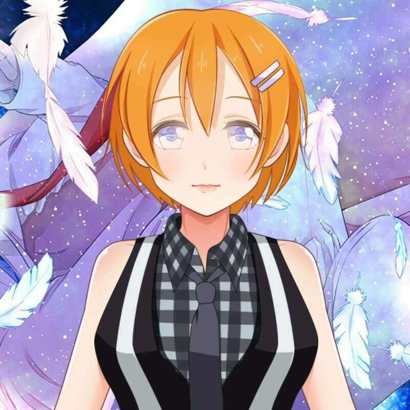 Anime Girls Oc I Have Made With Anime Creator Anime Amino