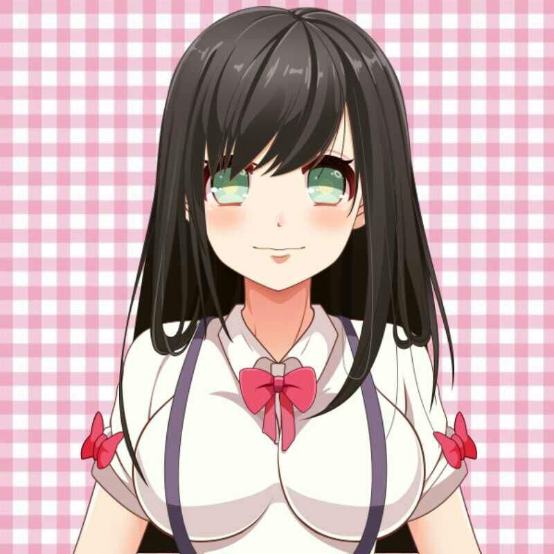 Anime Girls Oc I Have Made With Anime Creator Anime Amino