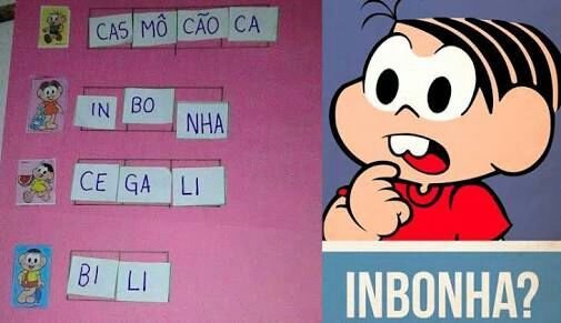 A Turma Da Inbonha Wiki The Last Place™ Amino