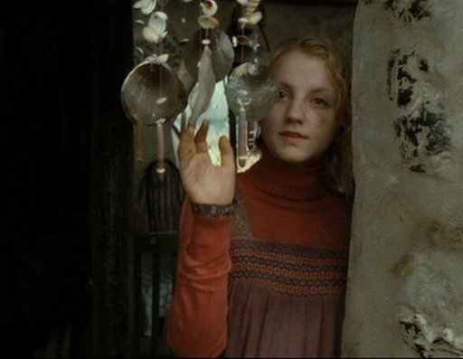 Lunna Lovegood Wiki ⚡harry Potter⚡ Amino