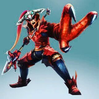 Volga | Wiki | Zelda Amino