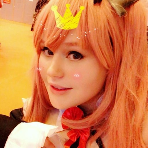 Krul Tepes Cosplay Owari No Seraph Amino Amino