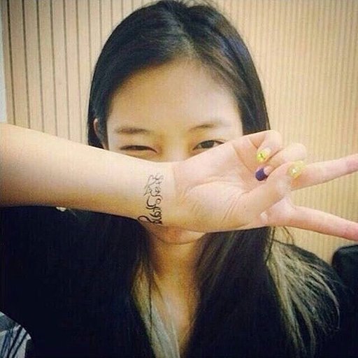 Jennie Pre Debut Wiki Blink 블링크 Amino