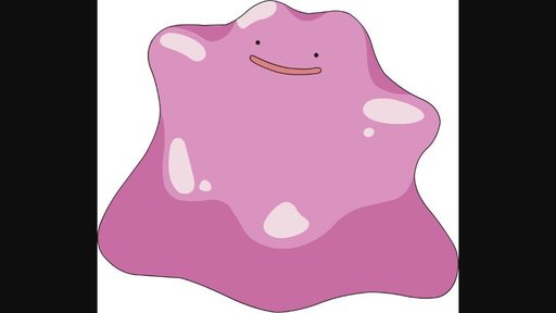 Ditto Wiki •pokémon• En Español Amino