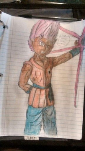 Ssr Wiki Dbz Amino
