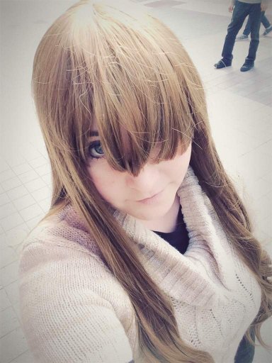 Mc Cosplay Amino