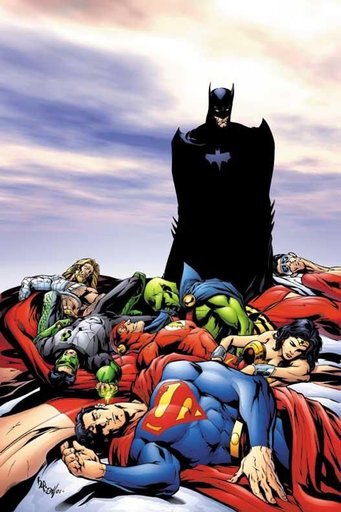 ¿Es batman el mejor superheroe? | •Cómics• Amino ¿Es batman el mejor superheroe? | •Cómics• Amino