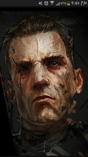 Daud Wiki Dishonored Amino