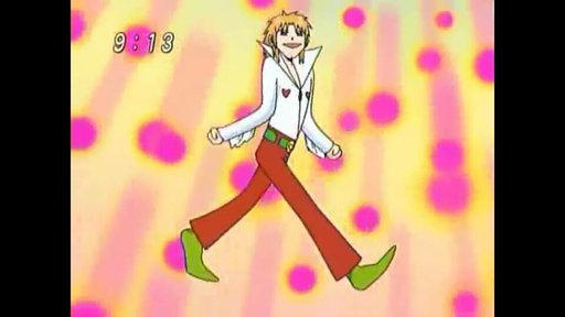 Chichi Chichi Oppai Boing Boing Otanix Amino