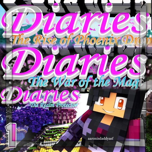Aphmau 30 Day Challenge - Day 1 | Aphmau Amino Aphmau 30 Day Challenge - Day 1 | Aphmau Amino