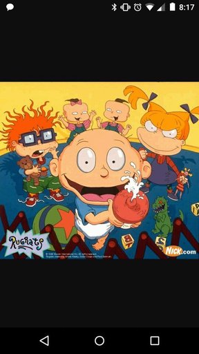 Rugrats Theory Wiki Mrcreepypasta Amino