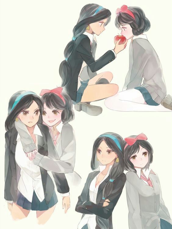 Disney •yuri Amino• Amino