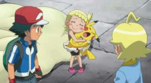 Bonnie Wiki Pokémon Amino