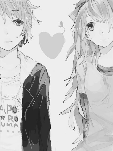 Anime Love Fan Art •anime• Amino