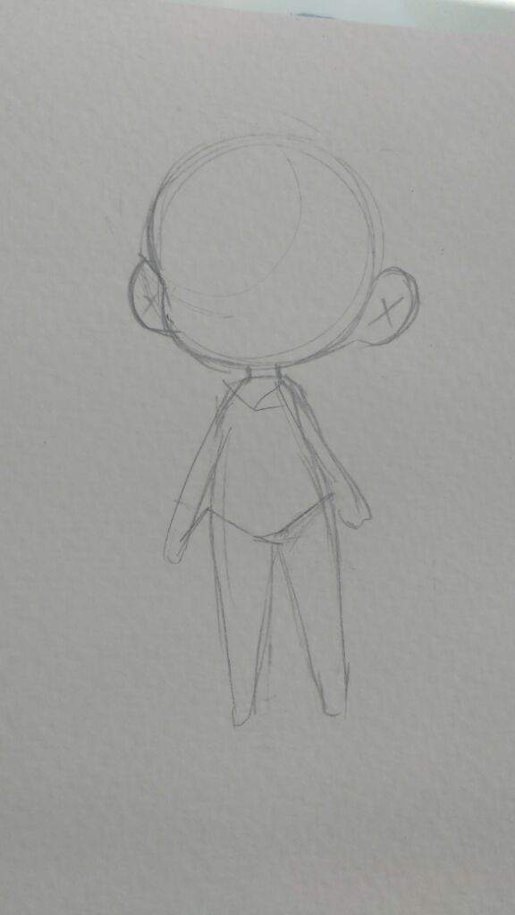 Como Dibujar Chibis Como Dibujar Chibis Anime Drawing - vrogue.co Como Dibujar Chibis Como Dibujar Chibis Anime Drawing - vrogue.co