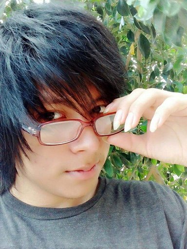 Dicen Que Parezco Uke En Esta Foto Xc •anime• Amino