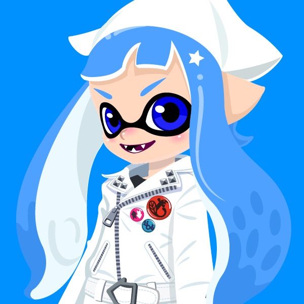 Jelly B | Wiki | Splatoon Amino
