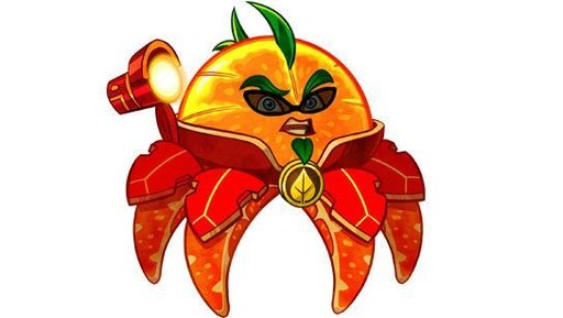 Pomelo (pvz heroes) | Wiki | Plants vs. Zombies PvZ Español Amino Pomelo (pvz heroes) | Wiki | Plants vs. Zombies PvZ Español Amino