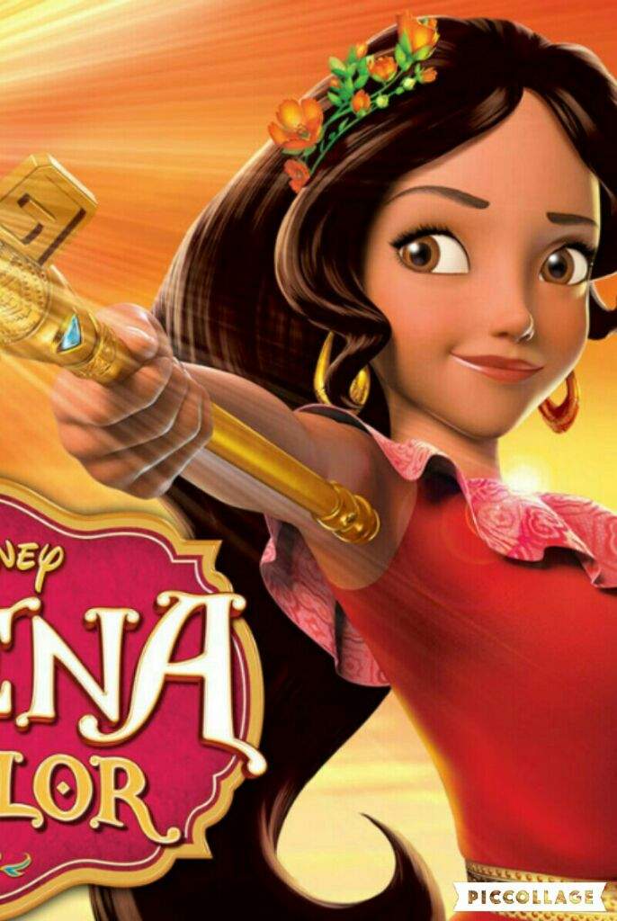 Elena Of Avalor Christmas Special Review ππ Cartoon Amino