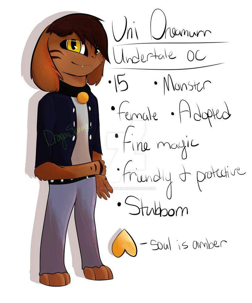 Terrible Ocs Seizure Warning Undertale Amino