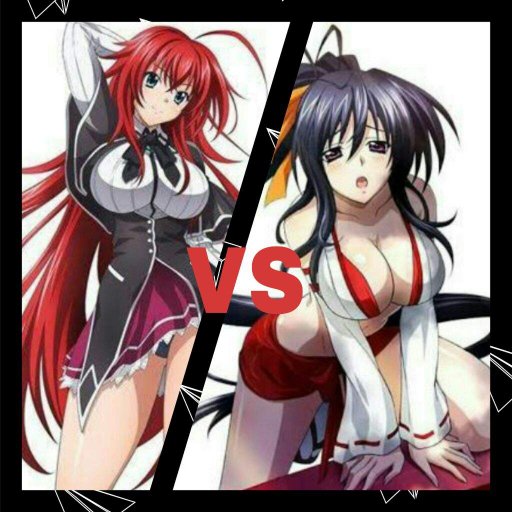 RIAS GREMORY VS AKENO HIMEJIMA | •Anime• Amino RIAS GREMORY VS AKENO HIMEJIMA | •Anime• Amino