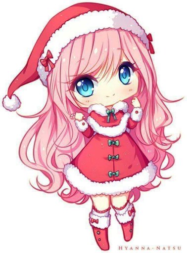 Jo Jo Jo Feliz Navidad V •anime• Amino