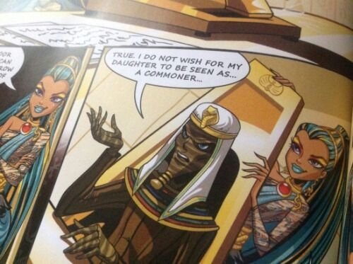 Ramses De Nile Wiki Cartoon Amino