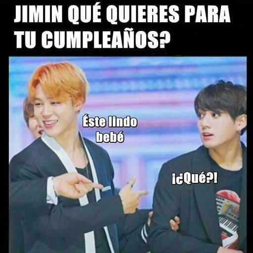 Memes ♥ Park Jimin Amino Oficial Amino