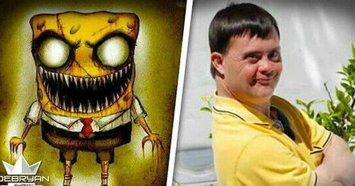 El Oscuro Secreto De Bob Esponja Mundo Secreto Amino