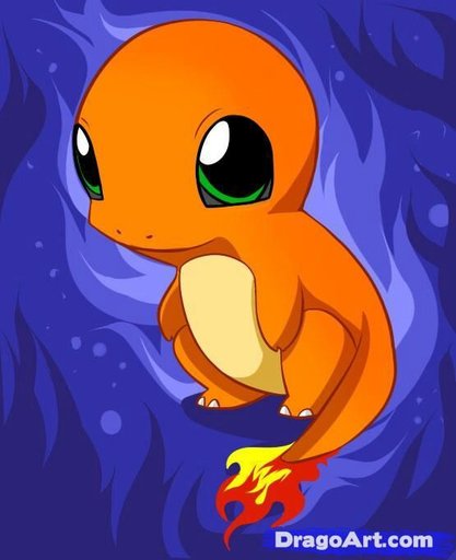 Charmander | Wiki | •Pokémon• En Español Amino Charmander | Wiki | •Pokémon• En Español Amino