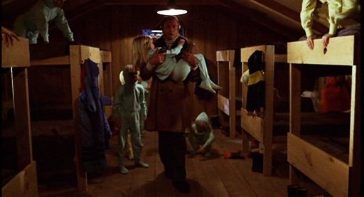 The Brood 1979 Wiki Horror Amino
