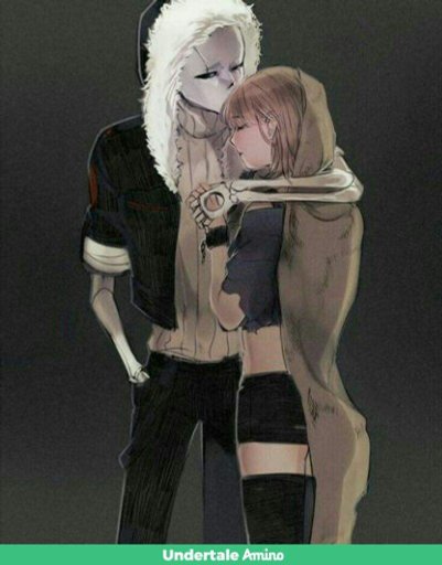 Echotale G Sans X Echo Frisk Wiki Undertale Amino