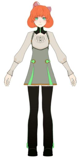 Chibi Penny Rwby Amino