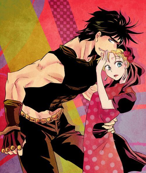 Joseph Suzie Q Anime Amino