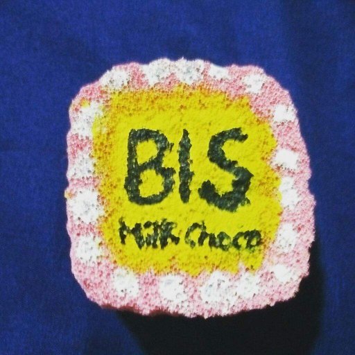 My Homemade Bis Milk 🍫 Squishy Squishy Love Amino