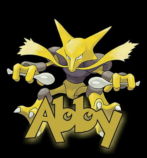 Abby Wiki Pokémon Amino