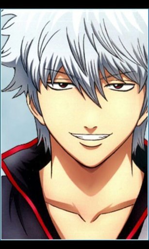 Sakata Gintoki Wiki امبراطورية الأنمي Amino