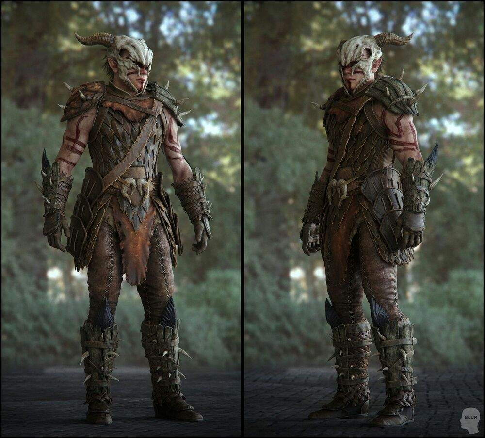 Tes Imagines Bosmer Fashion Tamriel Elder Scrolls Amino Amino