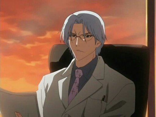 Ryūken Ishida Wiki Otanix Amino