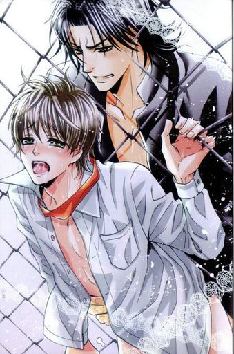 Shadows Of The Vampire Yaoi Worshippers Amino