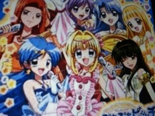 Animes I Recommend For Chu :3 | Anime Amino