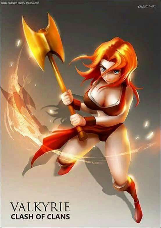 Clash Royale ¡¡fan Arts Estilo Manga 😈😍 •anime• Amino
