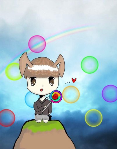 Chibikookie Jungkook Fanbase🍪 Amino