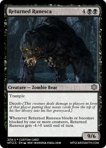 Mtg Cardsmith App Jordhow