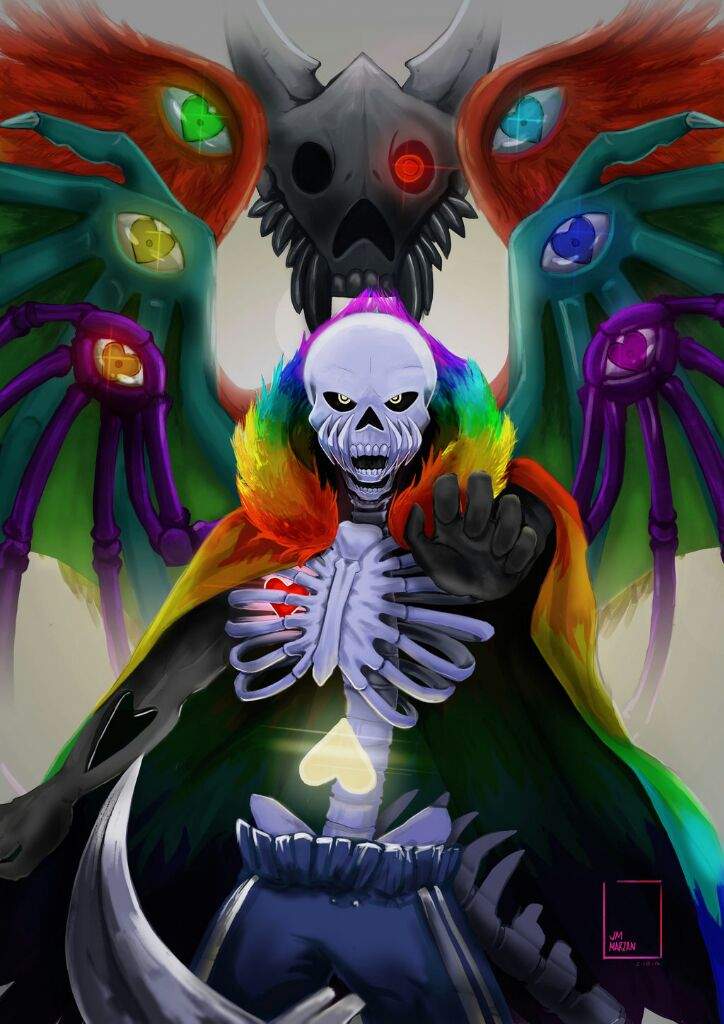 Should I Still Be Omega Undertale Amino