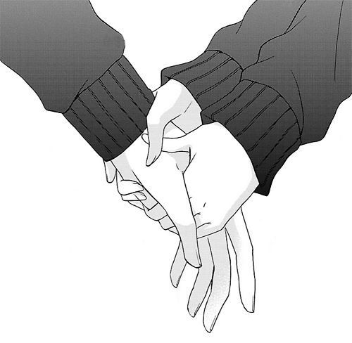 Manga Hands•• Anime Amino