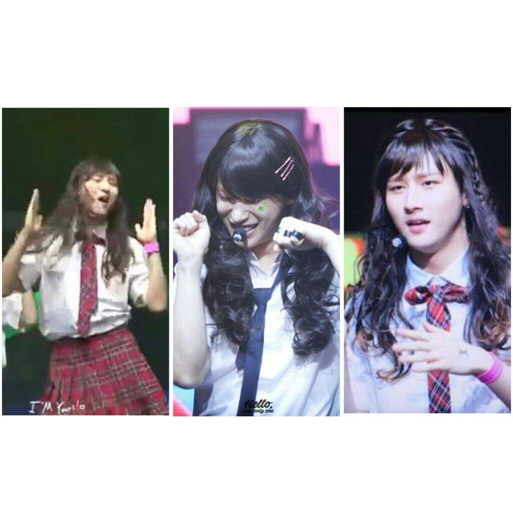 š±idols Vestidos De Mujer Pt 2š± ā¢k Pop⢠Amino