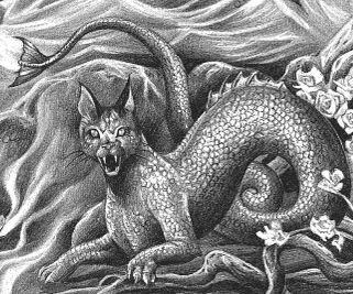 Tatzelwurm | Wiki | Urban Legends & Cryptids Amino