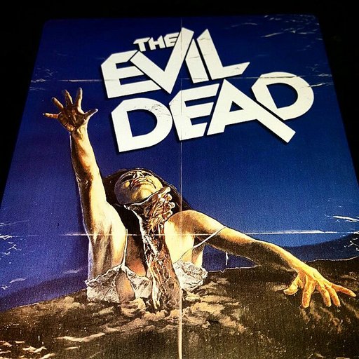 The Evil Dead Horror Amino